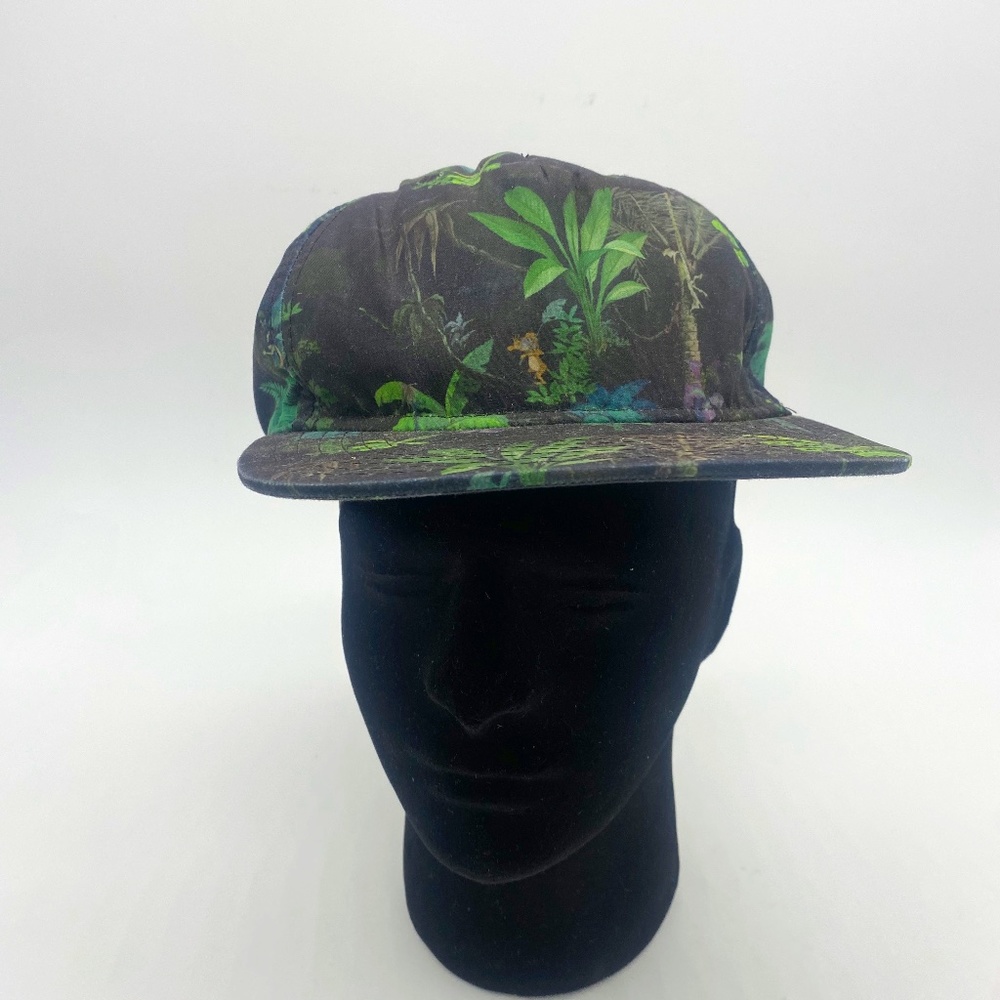 Neff Cap Disney Jungle Book - Gem